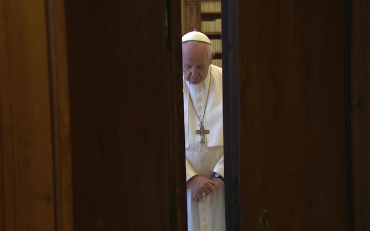 El Papa comienza esta semana sus vacaciones en Roma - Rome Reports El Papa comienza esta semana sus vacaciones en Roma - Rome Reports