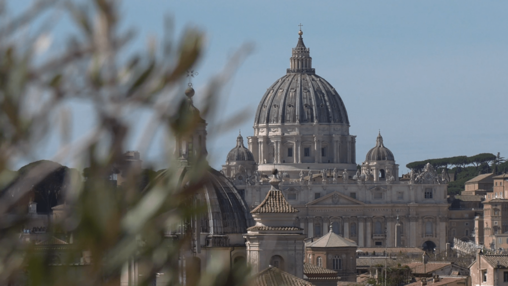 Scholars gather at Vatican to create ethical solutions for human ...