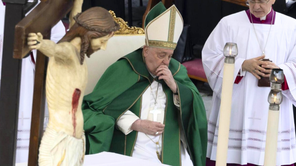 Rome Reports - Agencia de noticias del Papa y el Vaticano