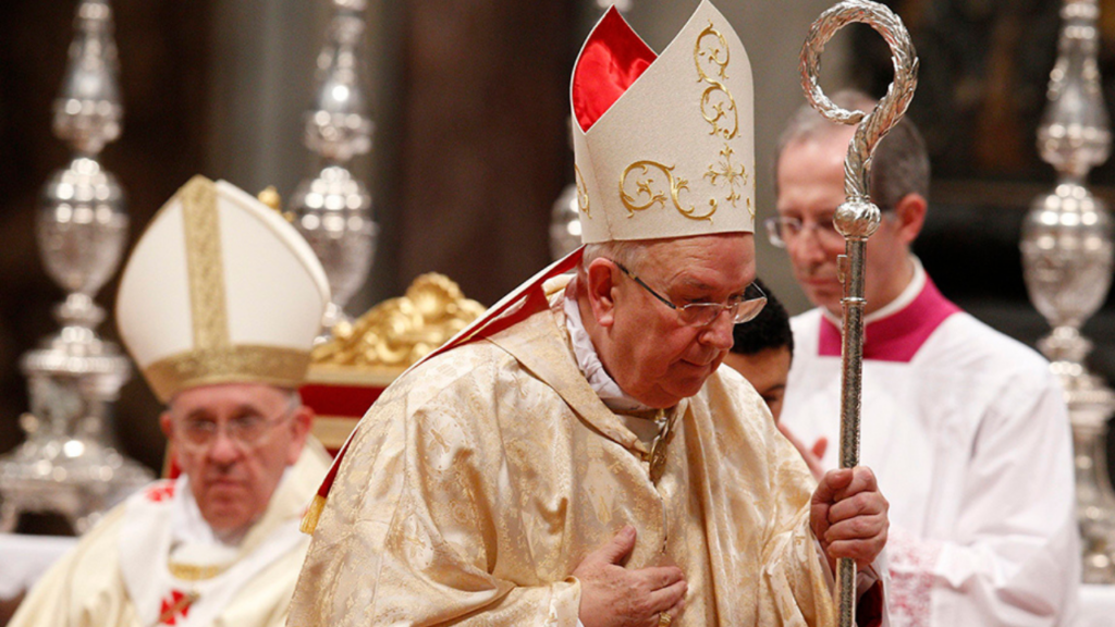 ¿Quién es la familia del Papa Francisco? - Rome Reports