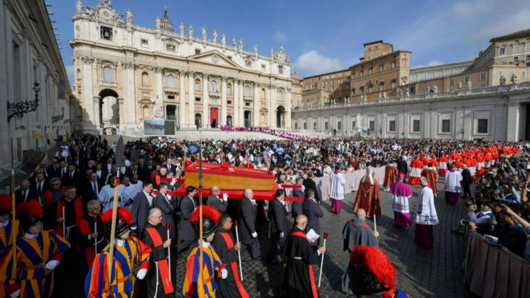 Rome Reports - Agencia de noticias del Papa y el Vaticano