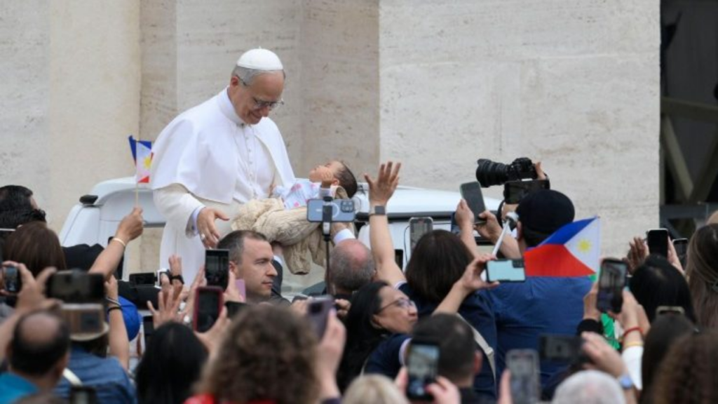 ¿Quién es la familia del Papa Francisco? - Rome Reports